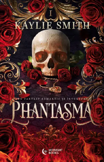 Phantasma - Kaylie Smith