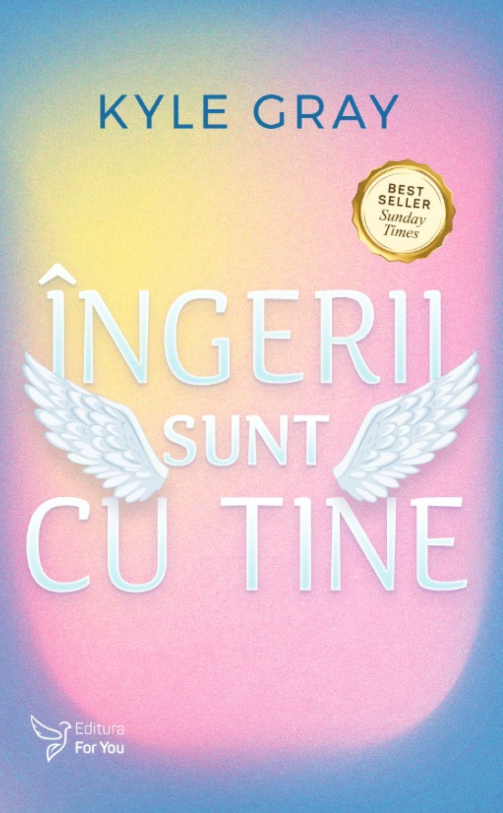 Ingerii sunt cu tine - Kyle Gray