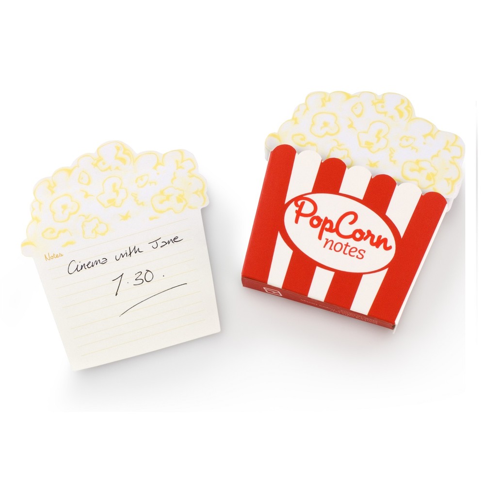 Post-it - Popcorn - Thinking Gifts