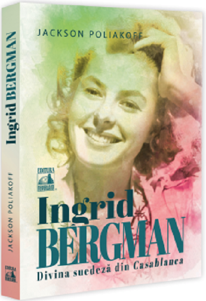 Ingrid Bergman - Jackson Poliakoff