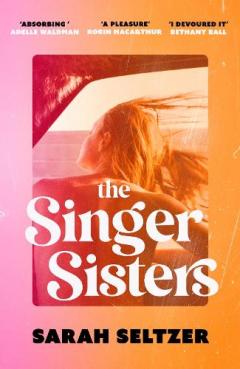 Singer Sisters - Sarah Seltzer