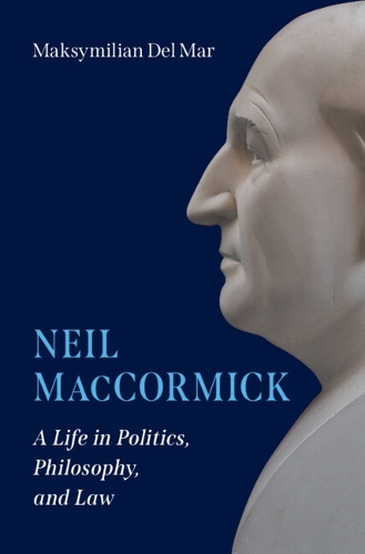 Neil MacCormick - Maksymilian (Queen Mary University of London) Del Mar
