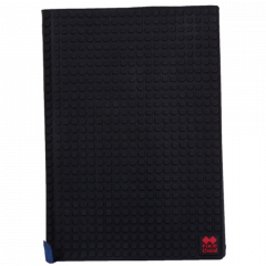 Pixie Agenda A5 Neagra - Pixie Crew