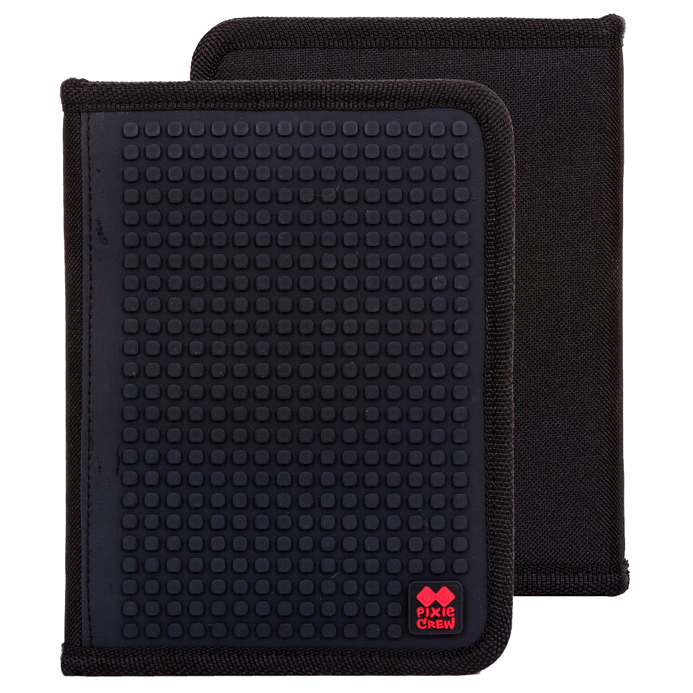 Pixie Penar Scolar - Negru - Pixie Crew