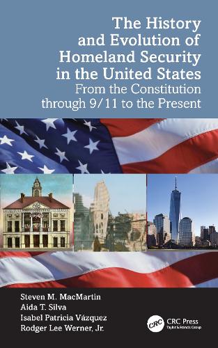 History and Evolution of Homeland Security in the United States - Aida ...