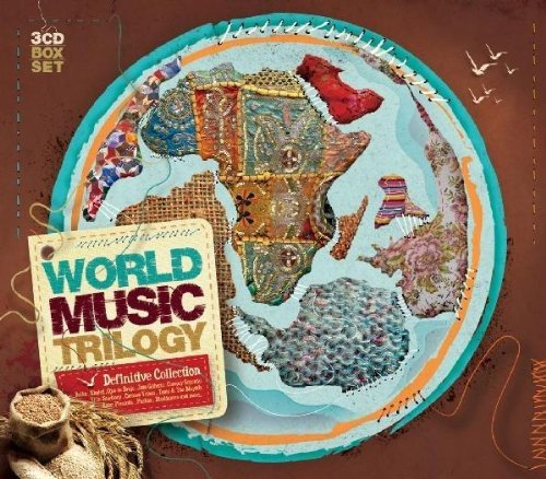 World Music Trilogy - Various Artists