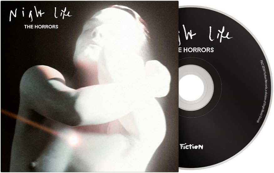 Night Life - The Horrors