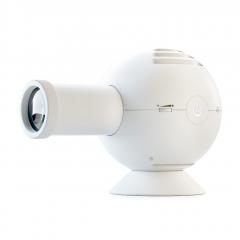 Proiector ceas - Geyser White - Balvi