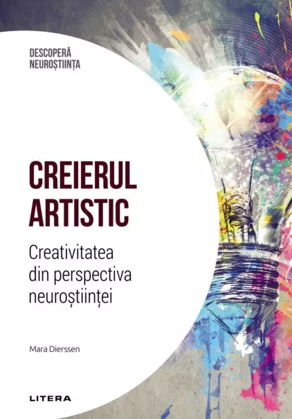 Creierul artistic - Mara Dierssen