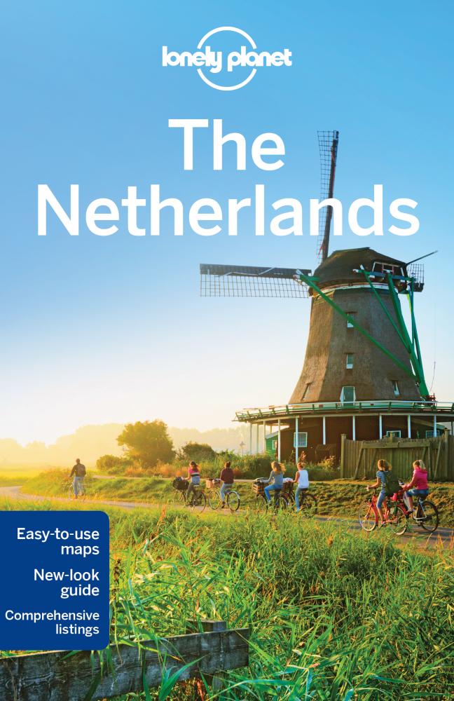 The Netherlands - Catherine Le Nevez, Daniel C Schechter