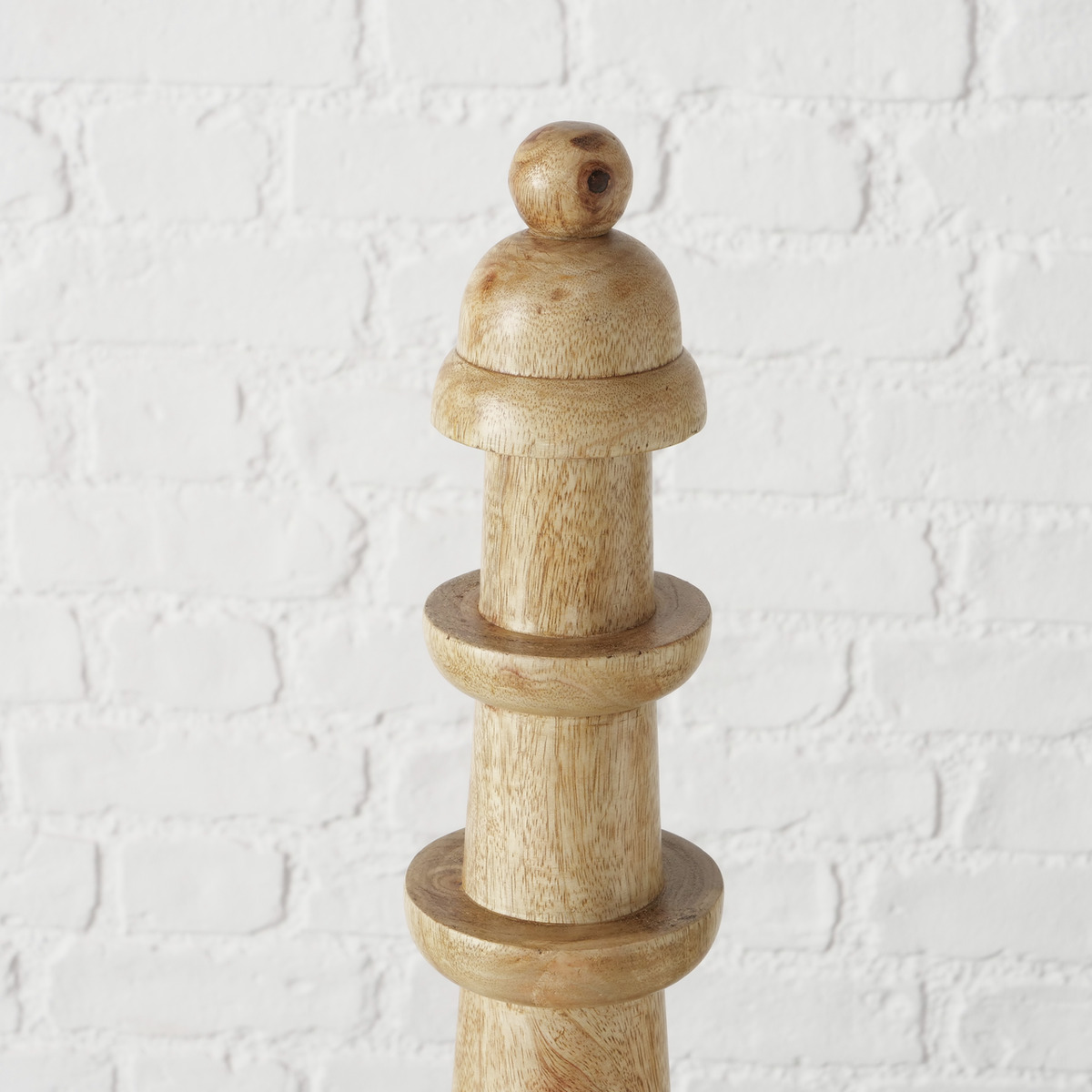 Obiect decorativ - Lighthouse - 51 cm - Boltze