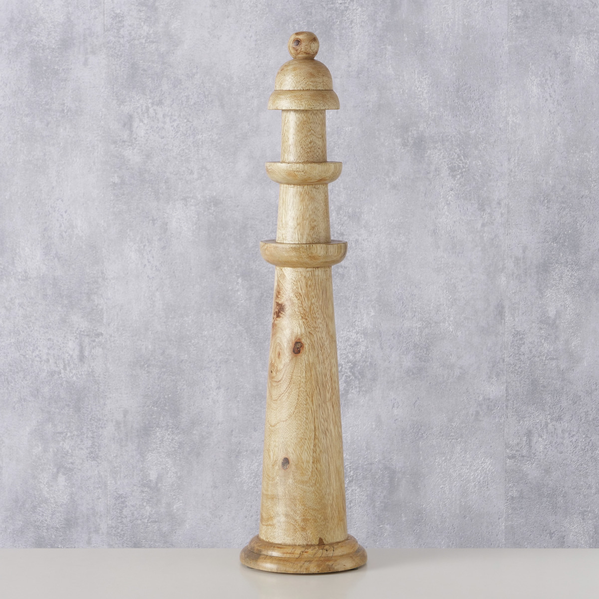 Obiect decorativ - Lighthouse - 51 cm - Boltze