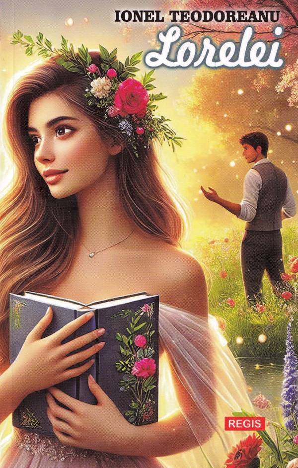 Lorelei - Ionel Teodoreanu