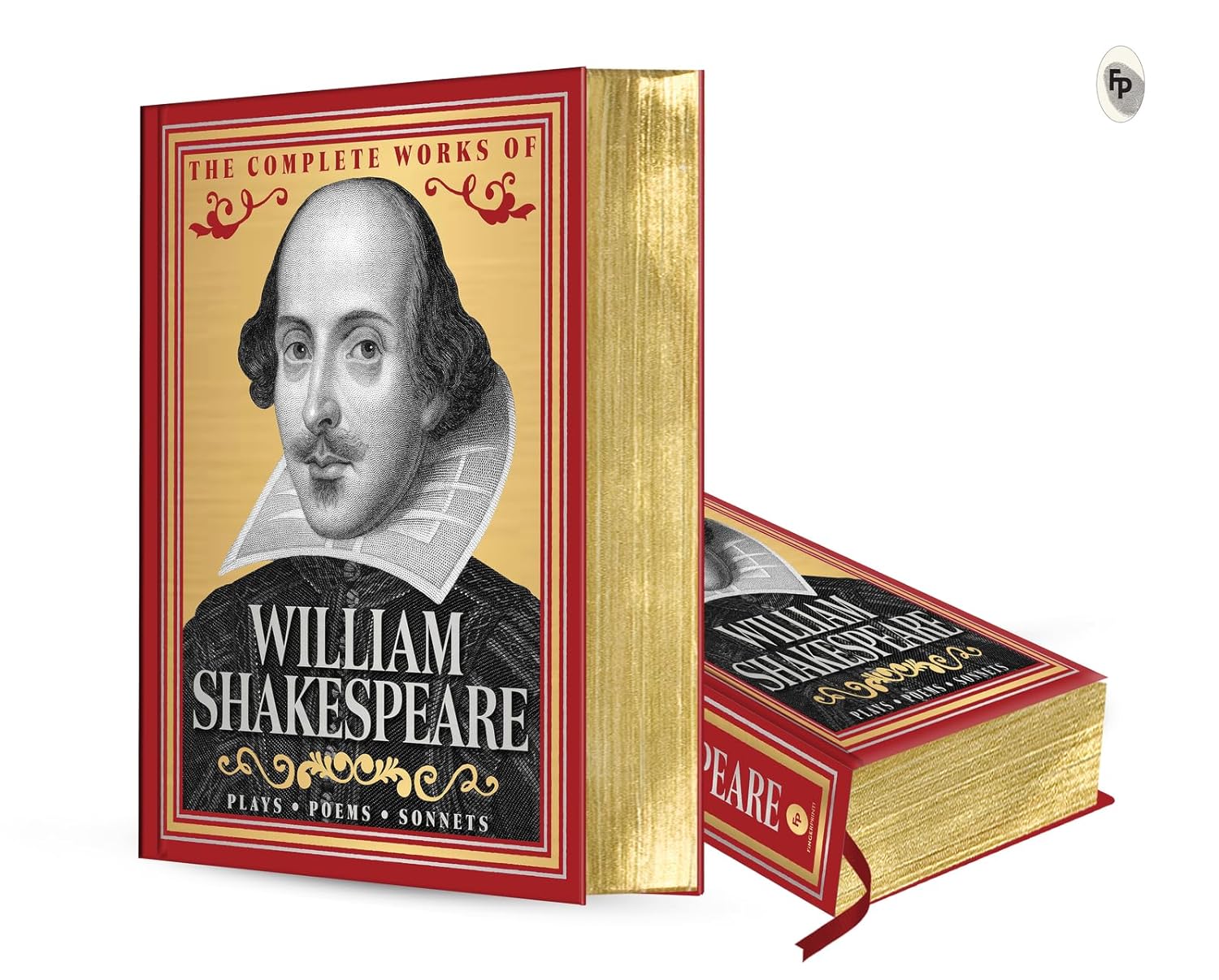 The Complete Works of William Shakespeare - William Shakespeare