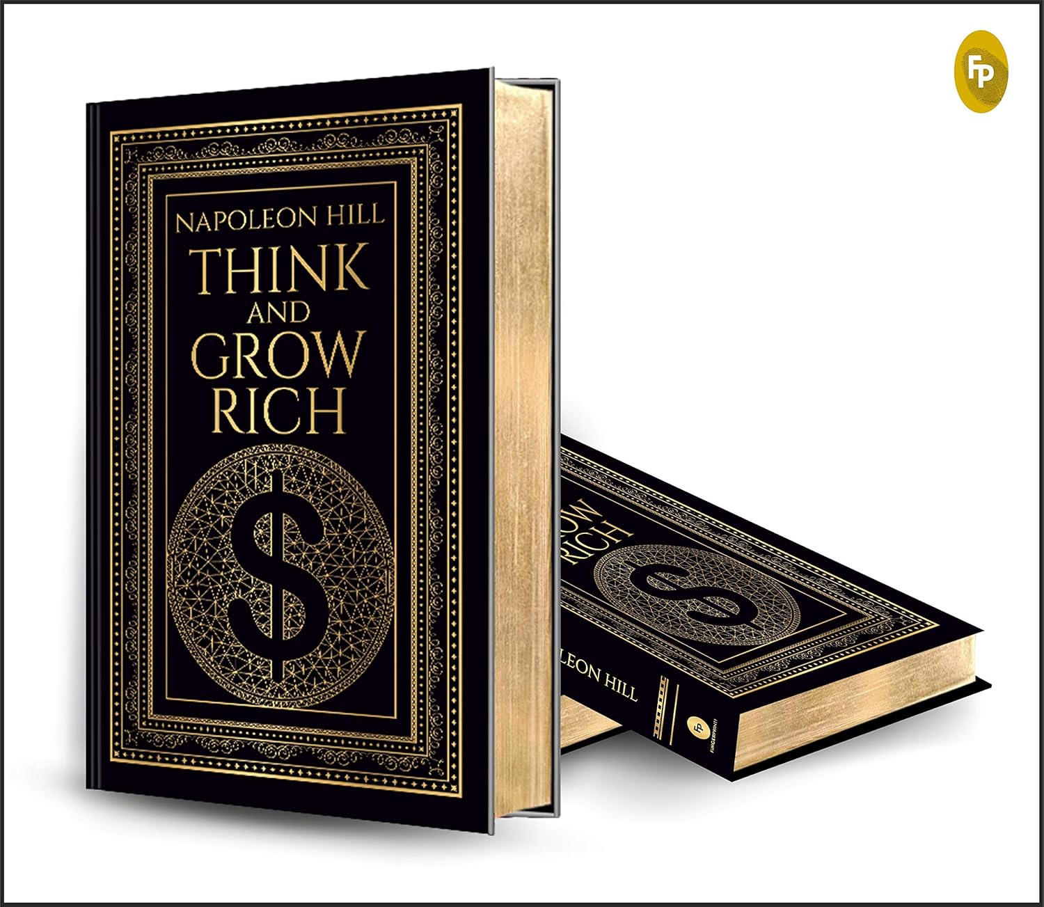Think and Grow Rich - Napoleon Hill
