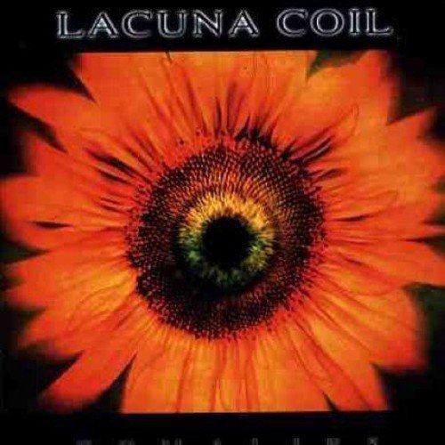 Comalies Deluxe Edition - Lacuna Coil