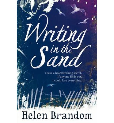 Writing in the Sand - Helen Brandom
