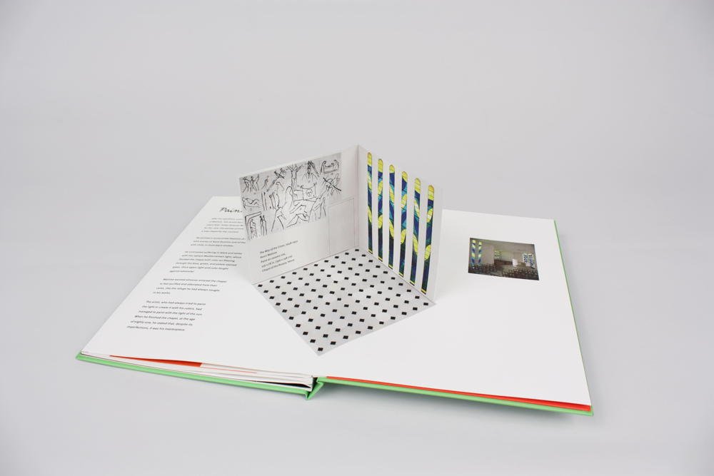 Meet the Artist Henri Matisse - Patricia Geis