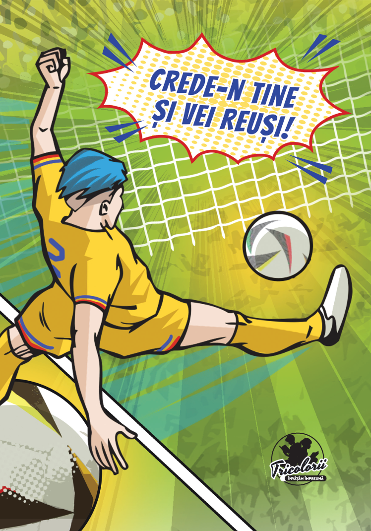 Caiet Tip I (24 file) - BD Ratiu x Mihai I. Grajdeanu - Carturesti