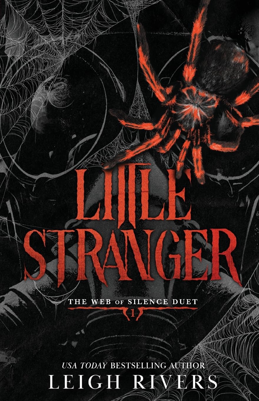 Little Stranger - Leigh Rivers