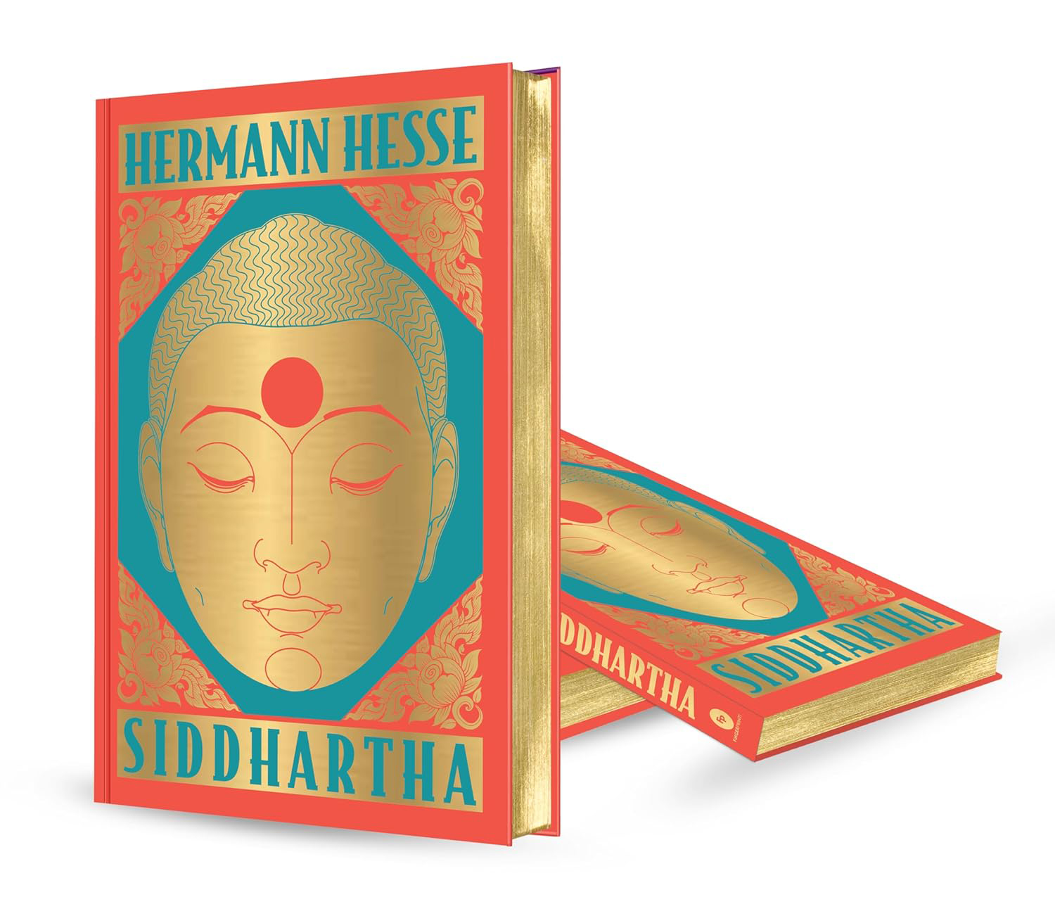 Siddhartha - Hermann Hesse