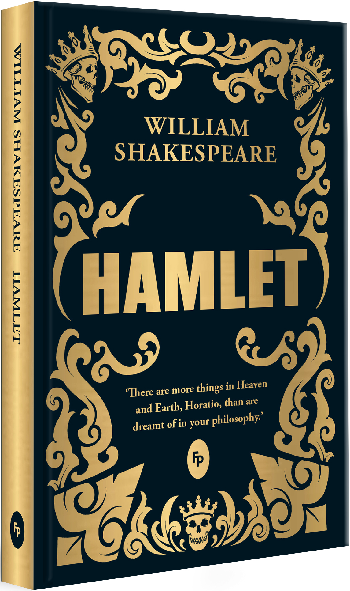 Hamlet - William Shakespeare
