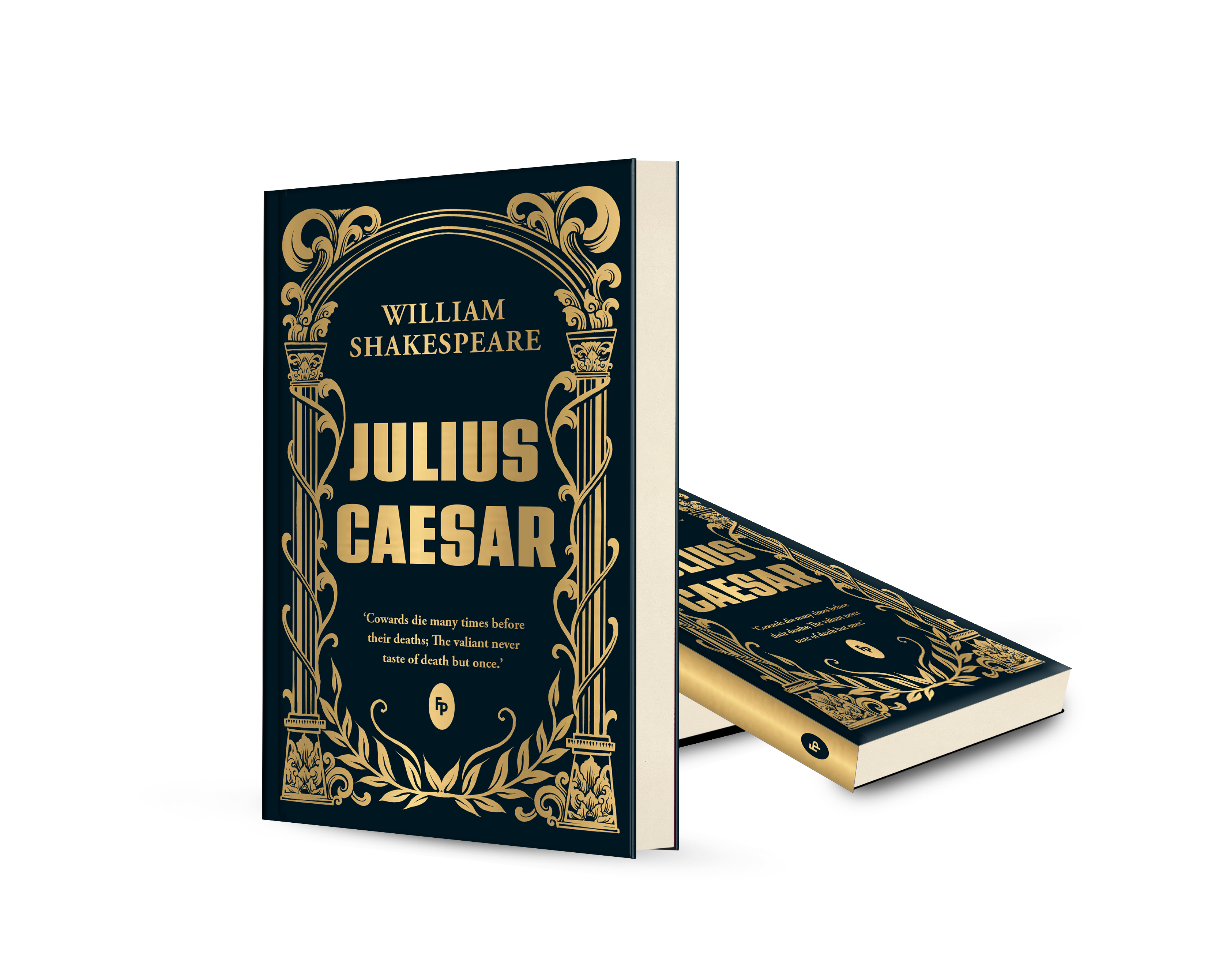 Julius Caesar - William Shakespeare