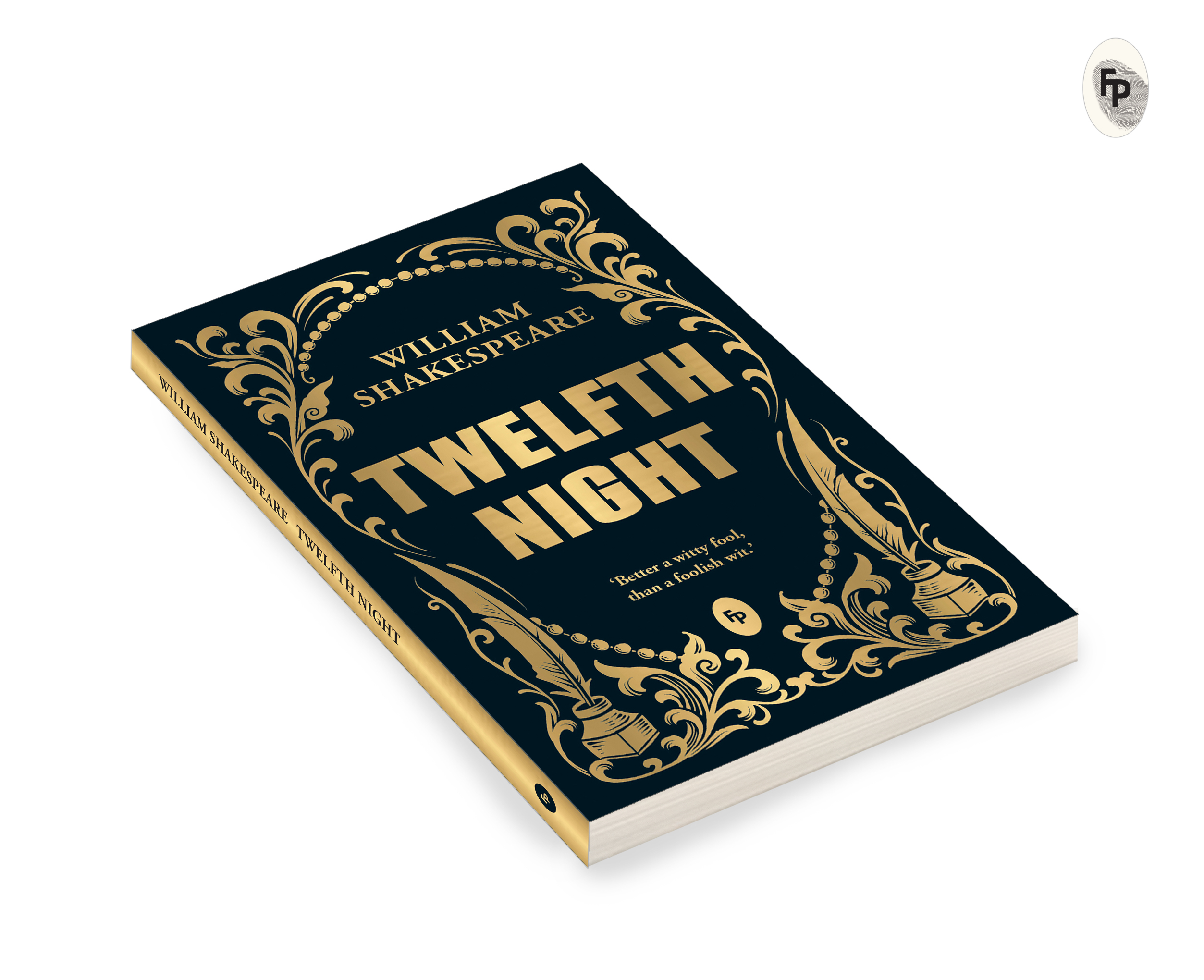 Twelfth Night - William Shakespeare