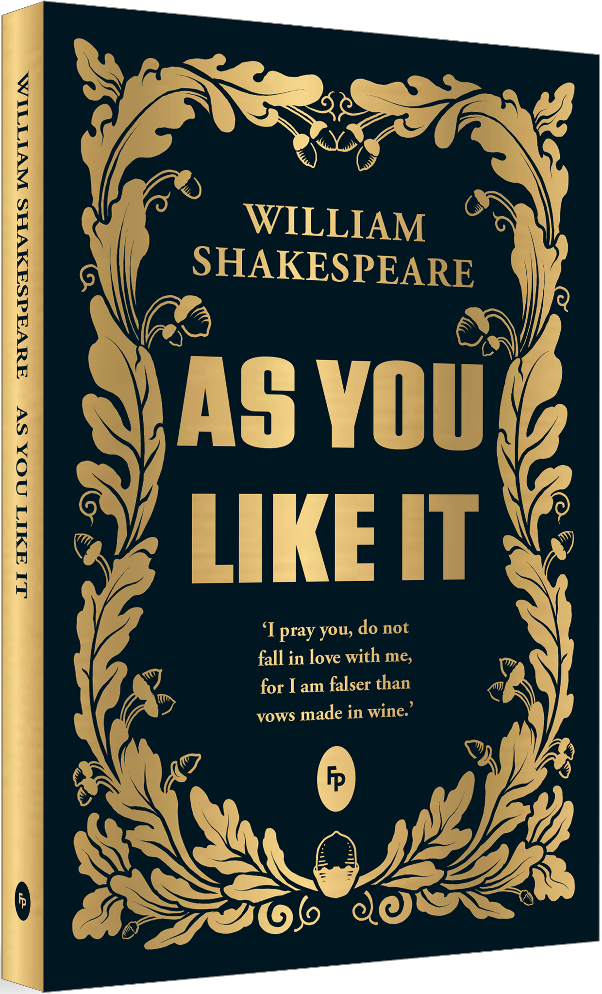 As You Like It - William Shakespeare