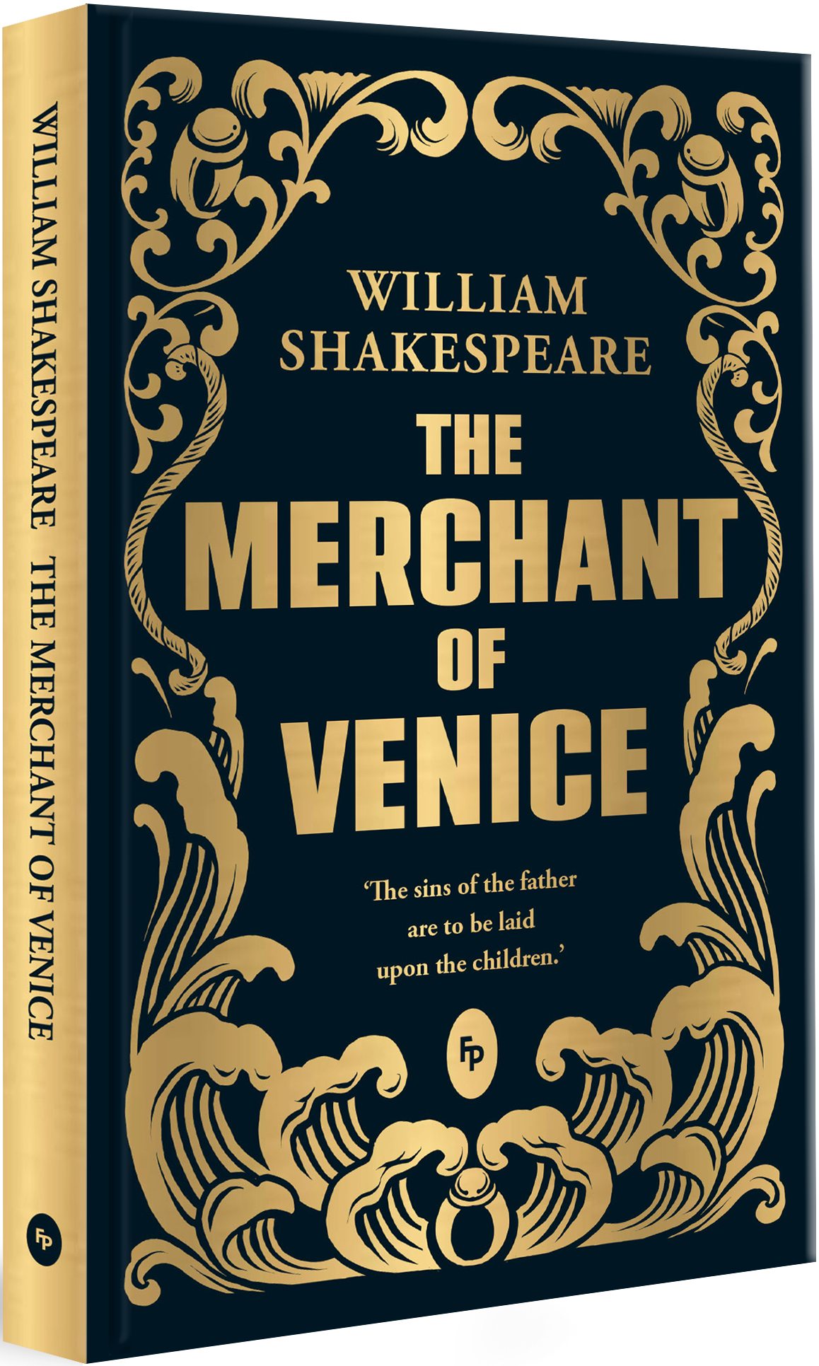 The Merchant of Venice - William Shakespeare