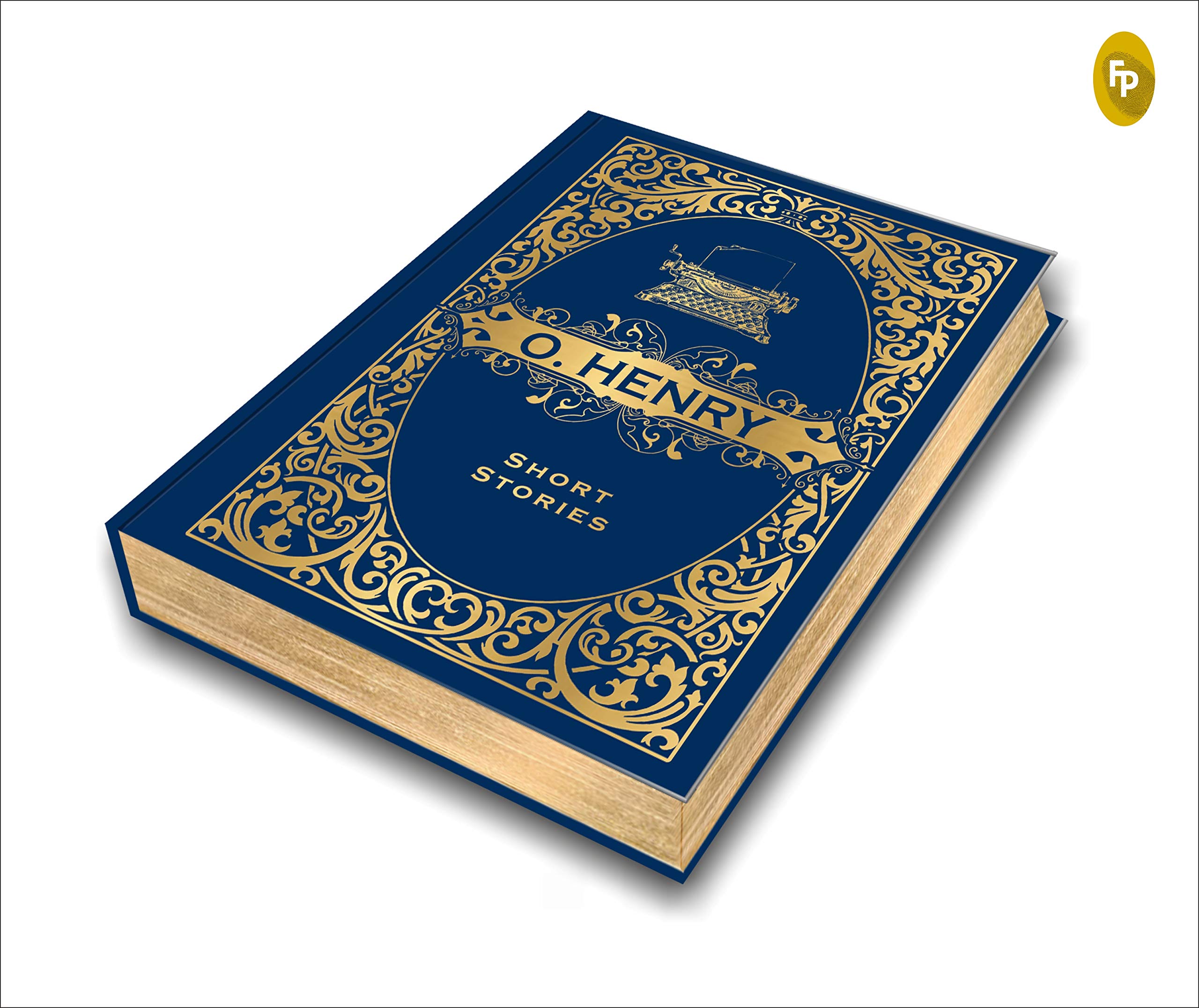 Short Stories - O. Henry