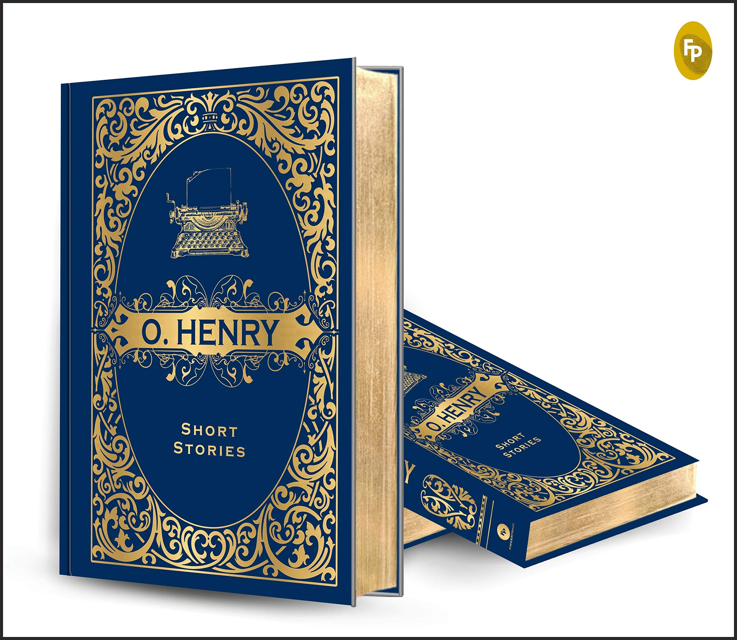 Short Stories - O. Henry