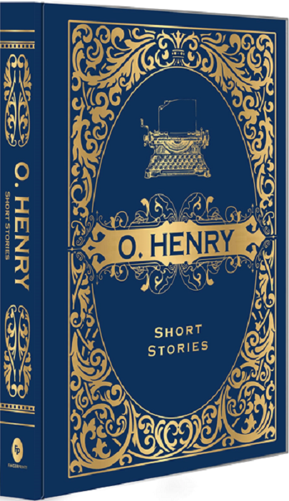 Short Stories - O. Henry