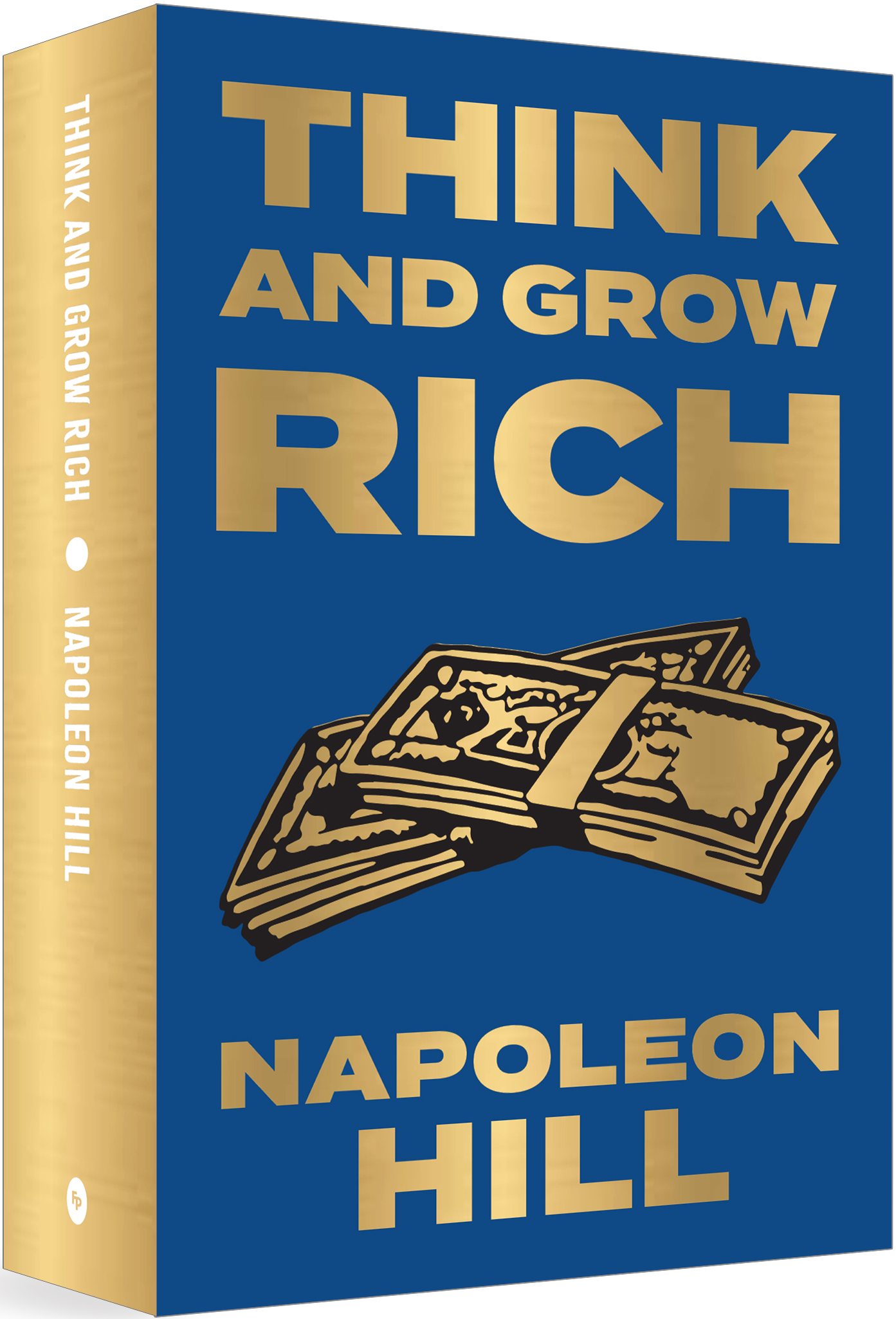 Think and Grow Rich - Napoleon Hill