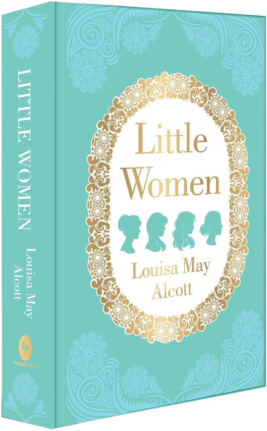 Little Women - Louisa May Alcott