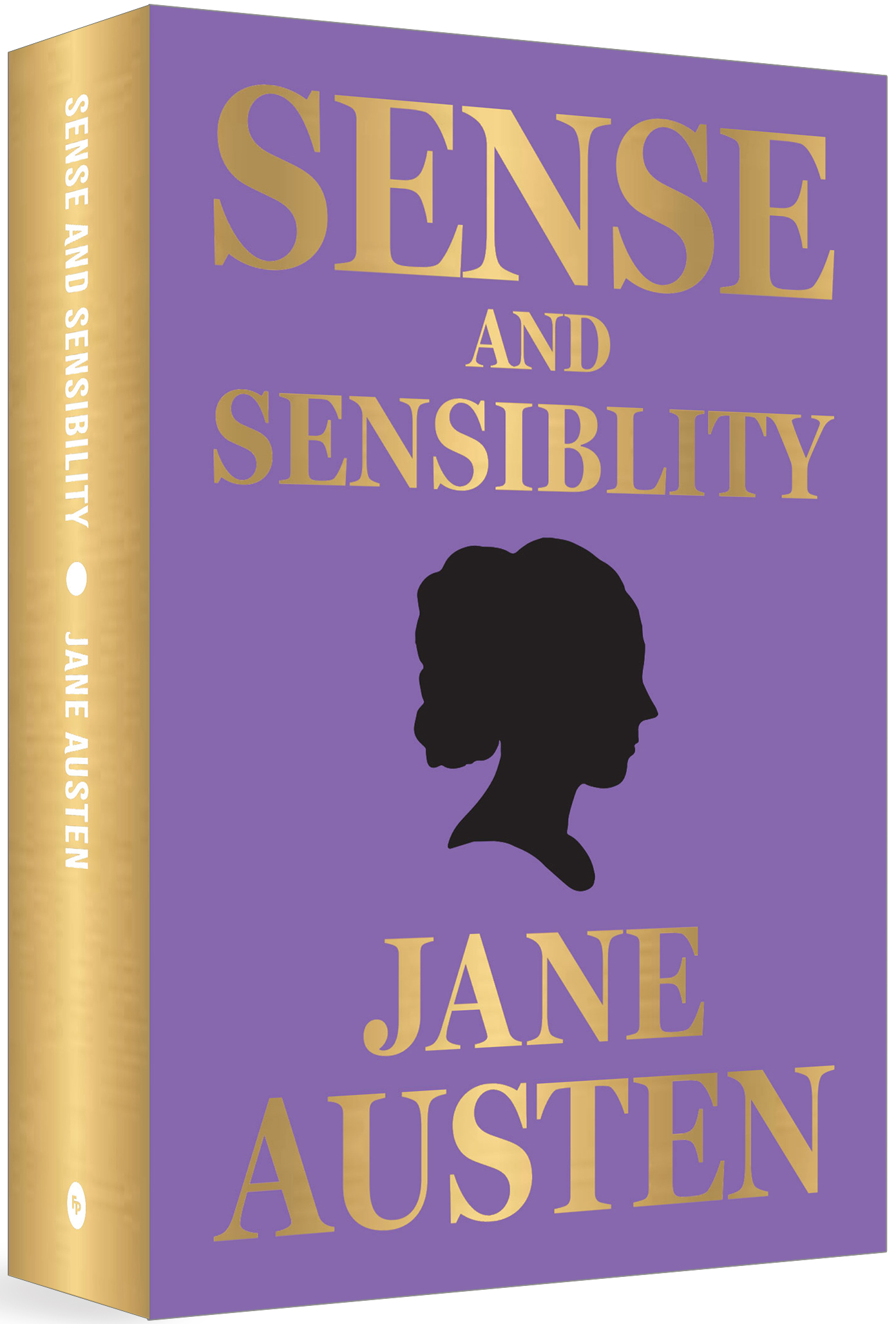 Sense and Sensibility - Jane Austen