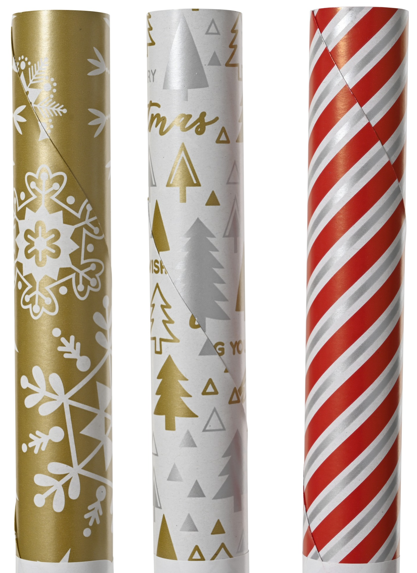 Hartie de impachetat - Double Sided - mai multe modele - Kaemingk