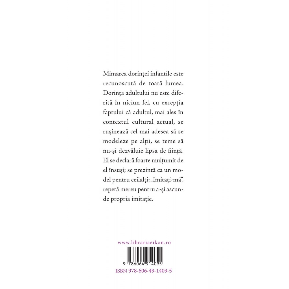 Razbunare si pace - Alberto Busetto