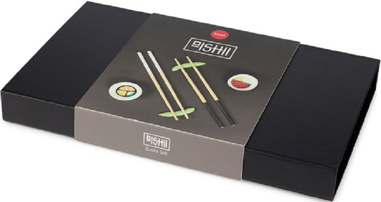 Set sushi - Oishii - Blavi