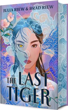 The Last Tiger - Julia Riew, Brad Riew