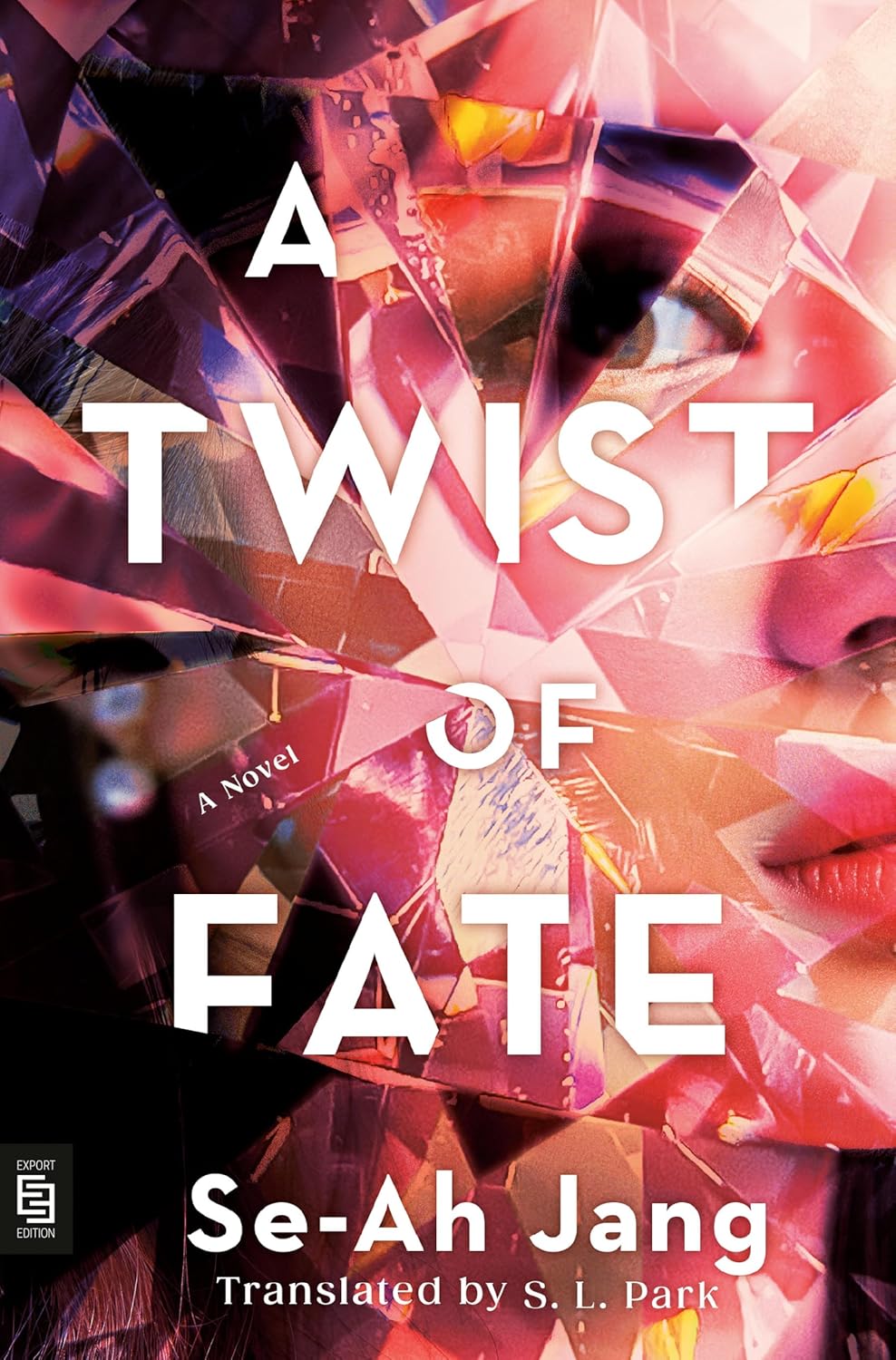 A Twist of Fate - Se-Ah Jang