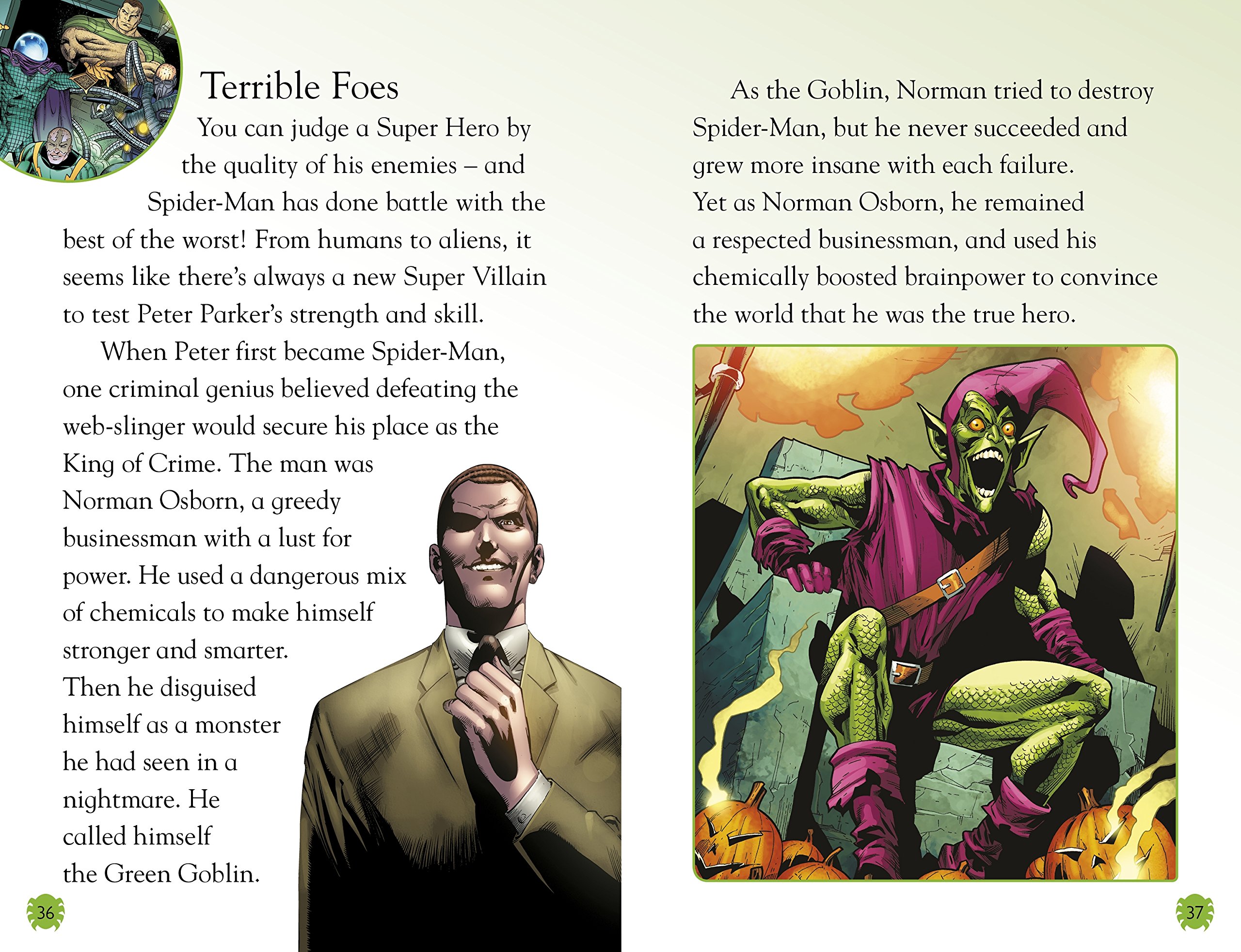 DK Reads Marvel's Spider-Man