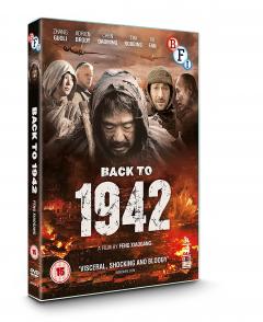 Back to 1942 - Xiaogang Feng