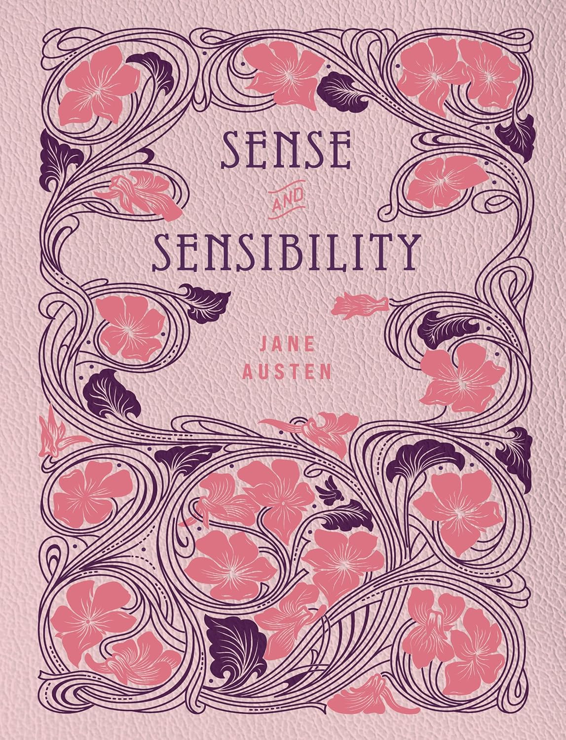 Sense and Sensibility - Jane Austen
