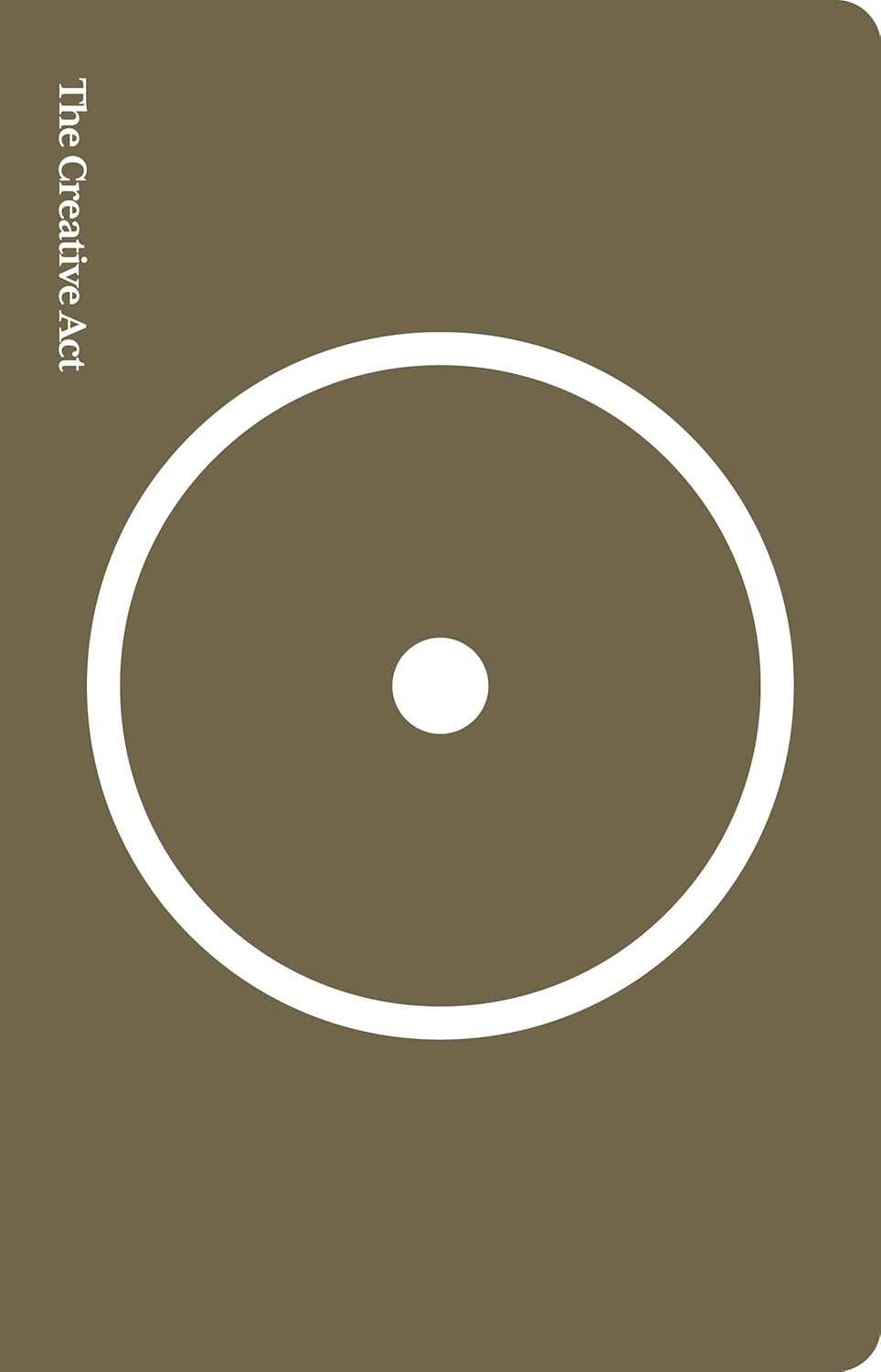 The Creative Act - Rick Rubin, Neil Strauss