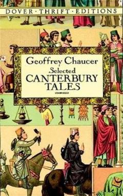 Canterbury Tales: "General Prologue", "Knight's Tale", "Miller's ...