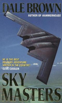 Sky Masters - Dale Brown