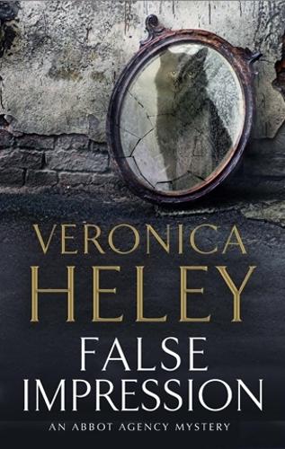 False Impression - Veronica Heley
