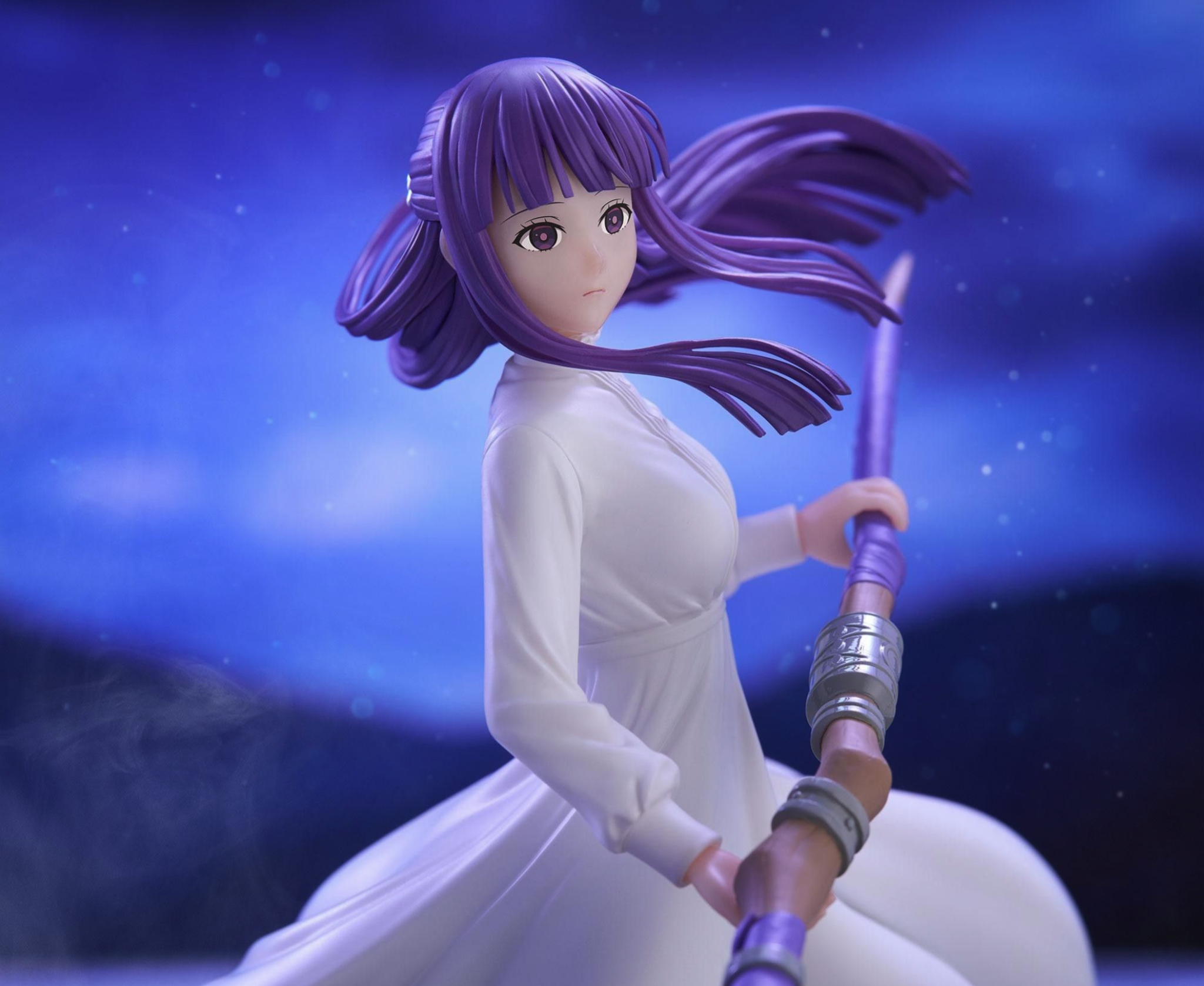 Figurina Fern - Frieren: Beyond Journey's End (Ordinary Offensive Magic ...