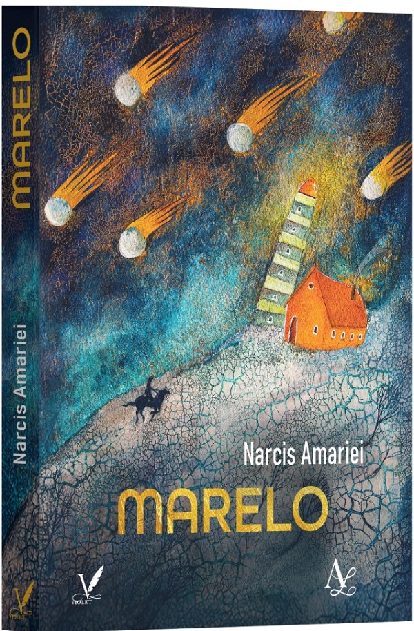 Marelo - Narcis Amariei
